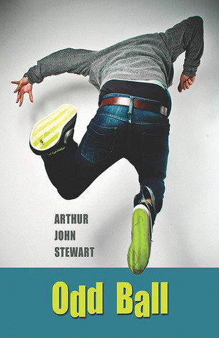 Odd Ball by Arthur John Stewart | Goodreads