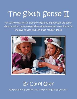 The Sixth Sense II by Carol Gray | Goodreads