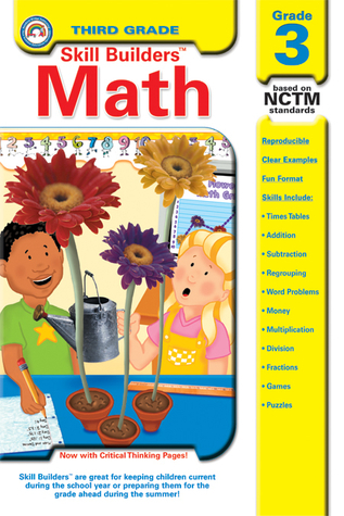 Math, Grade 3 (Skill Builders™) by Leland Graham | Goodreads