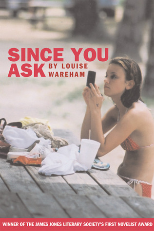 Since You Ask by Louise Wareham | Goodreads
