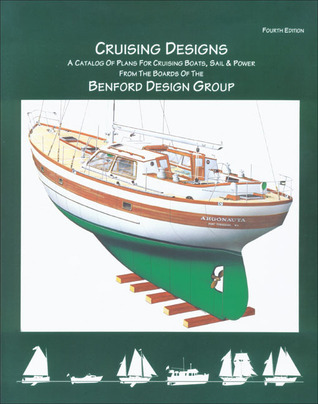 Cruising Designs by Jay R. Benford | Goodreads