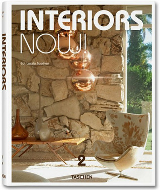 Interiors Now! by Ian Phillips | Goodreads