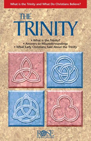 The Trinity: What Is the Trinity, and What Do Christians Believe? by ...