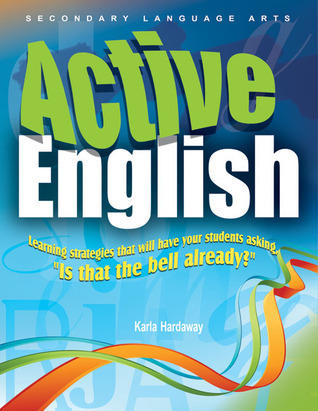 Active English: Learning Strategies That Will Have Your Students Asking ...