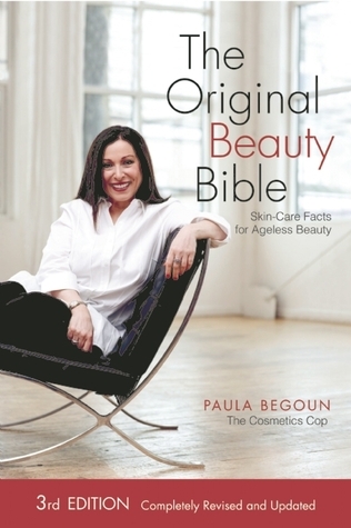 The Original Beauty Bible: Skin Care Facts for Ageless Beauty by Paula ...