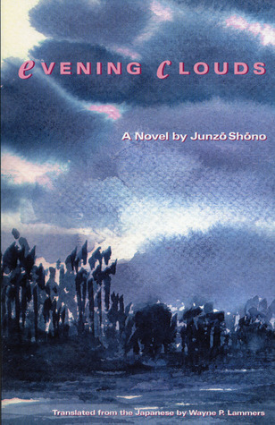 Evening Clouds by Junzo Shono | Goodreads