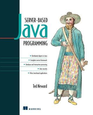 Server-Based Java Programming by Ted Neward | Goodreads