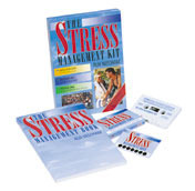 The Stress Management Kit by Alix Needham | Goodreads