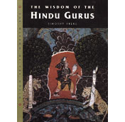 The Wisdom of the Hindu Gurus (Wisdom of the Masters) by Tim Freke ...