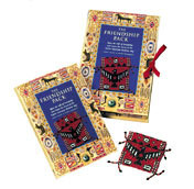 The Friendship Pack: Open the Gift of Friendship and Learn the Secret ...