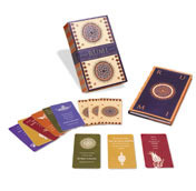 Rumi: The Card and Book Pack - Meditation, Inspiration, Self-Discovery ...