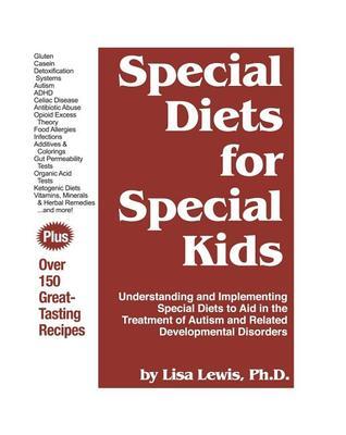 Special Diets for Special Kids: Understanding and Implementing a Gluten ...