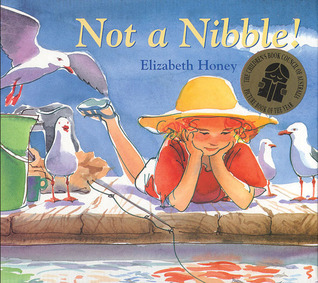 Not a Nibble (Little Ark Book) by Elizabeth Honey | Goodreads