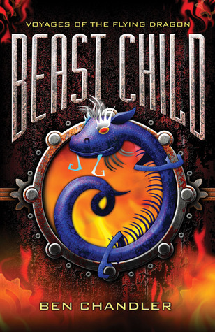 Beast Child by Ben Chandler | Goodreads