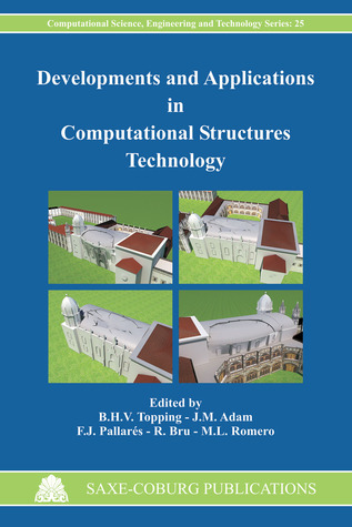 Developments and Applications in Computational Structures Technology by ...