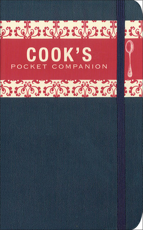 The Cook's Companion (A Think Book) by Jo Swinnerton | Goodreads