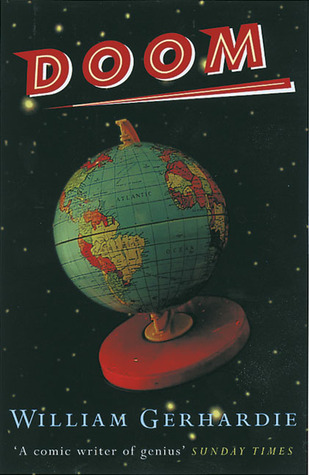 Doom by William Gerhardie | Goodreads