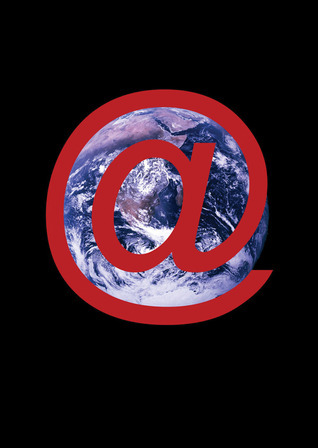 @earth by Peter Kennard | Goodreads