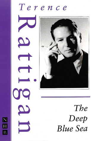 The Deep Blue Sea (Nick Hern Books) by Terence Rattigan | Goodreads