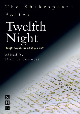 Twelfth Night by William Shakespeare | Goodreads