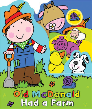 Old McDonald Had a Farm by TickTock Books Ltd. | Goodreads