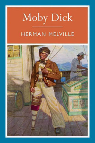 Moby Dick (Arcturus Paperback Classics) by Herman Melville | Goodreads