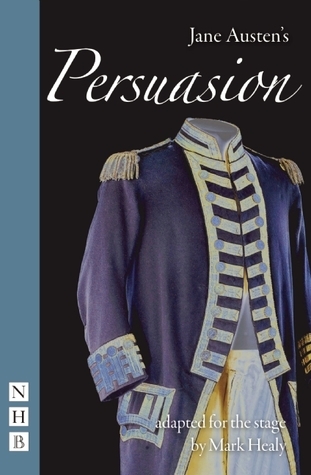 Persuasion by Mark Healy | Goodreads