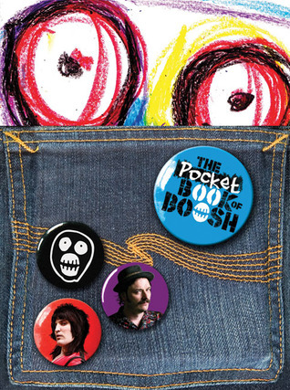The Pocket Book of Boosh by Julian Barratt | Goodreads