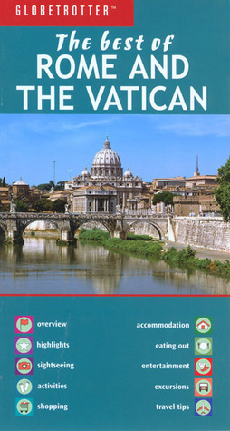 Best of Rome and the Vatican by Fiona Nichols | Goodreads