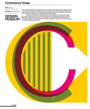 Contemporary Design: 1900 - Today by Catherine McDermott | Goodreads