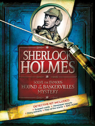 Solve the Famous Hound of the Baskervilles Mystery - Sherlock Holmes by ...