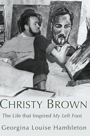 Christy Brown Art