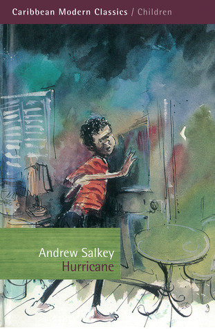 Hurricane (Caribbean Modern Classics) by Andrew Salkey | Goodreads