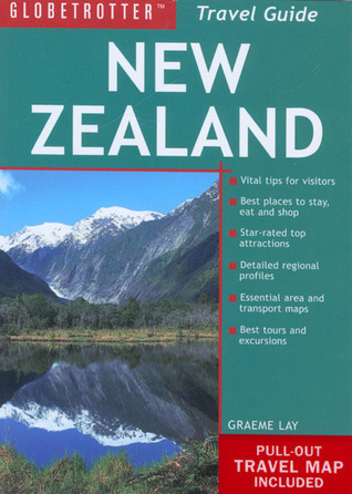 Globetrotter New Zealand Travel Pack by Graeme Lay | Goodreads
