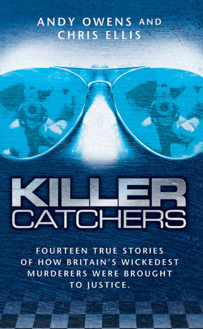 Killer Catchers by Andy Owens | Goodreads