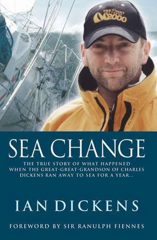 Sea Change by Ian Dickens | Goodreads