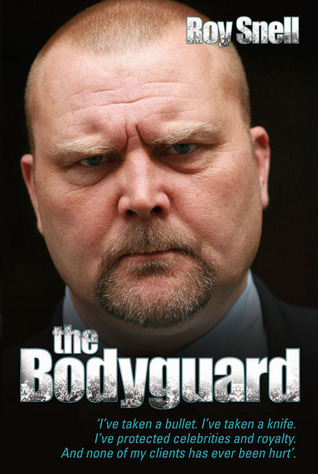 The Bodyguard by Roy J. Snell | Goodreads