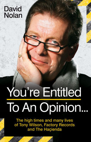You're Entitled to an Opinion . . .: The High Times and Many Lives of ...