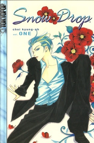 Snow Drop, Volume 1 by Kyung-ah Choi | Goodreads
