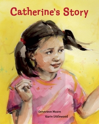 Catherine's Story by Genevieve Moore | Goodreads