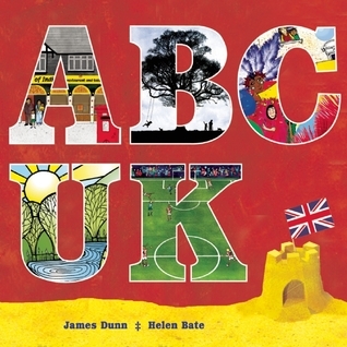 ABC UK by James Dunn | Goodreads