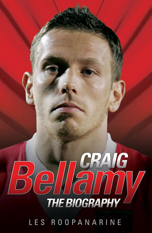 Craig Bellamy by Les Roopanarine | Goodreads