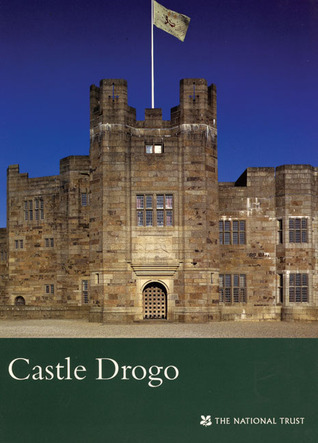 Castle Drogo (National Trust Guidebooks) by Hugh Meller | Goodreads