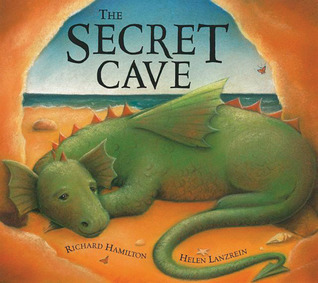 The Secret Cave by Richard L. Hamilton | Goodreads