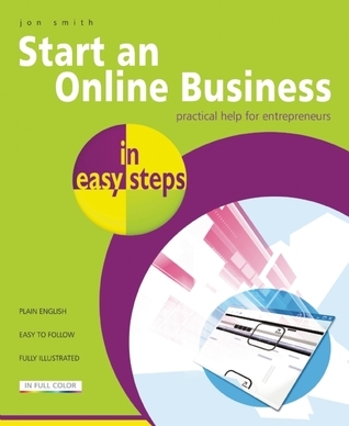 Start an Online Business in easy steps: Practical Help for ...