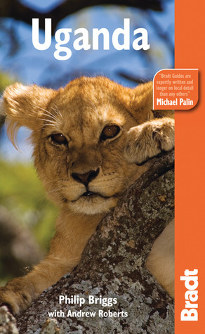 Uganda by Philip Briggs | Goodreads