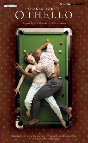 Othello (Oberon Modern Plays) by William Shakespeare | Goodreads