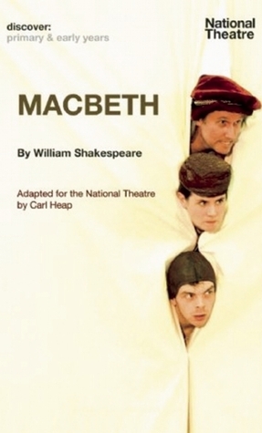 Macbeth (Discover Primary & Early Years) by Carl Heap | Goodreads