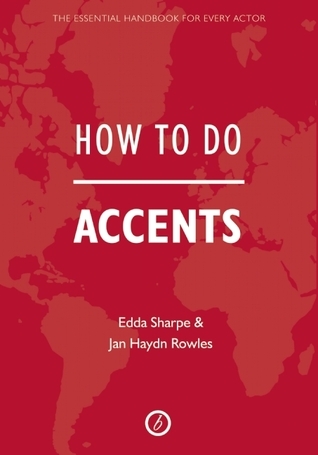 How To Do Accents by Edda Sharpe | Goodreads