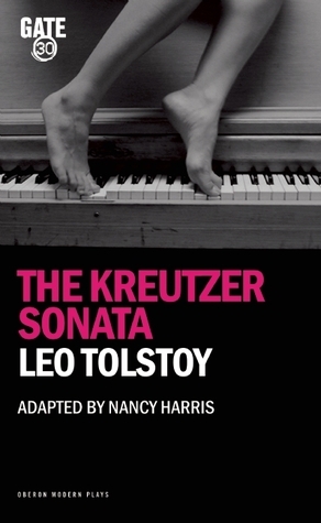 The Kreutzer Sonata by Nancy Harris | Goodreads